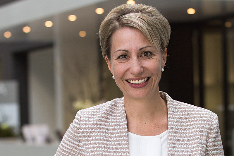 Fit für die Zukunft – PRESTIGE Business