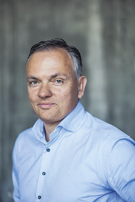 Unternehmertum, Kunst und Kommerz | PRESTIGE Business