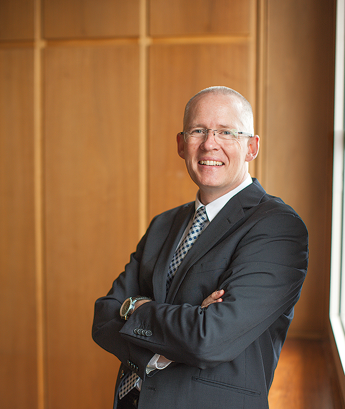 Idealer Standort Mitten in Zürich – PRESTIGE Business