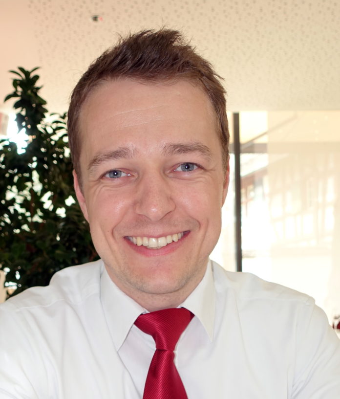 Der einzige Geothermie-Wärmeverbund der Schweiz – PRESTIGE Business