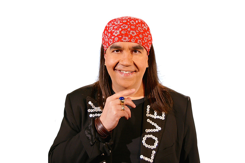 «Ich will den Menschen die Gegenwart öffnen» – PRESTIGE Business