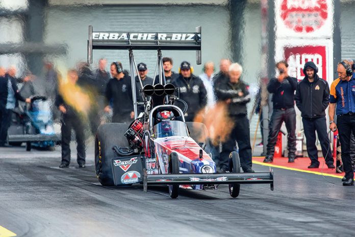 Erbacher macht TV – PRESTIGE Business