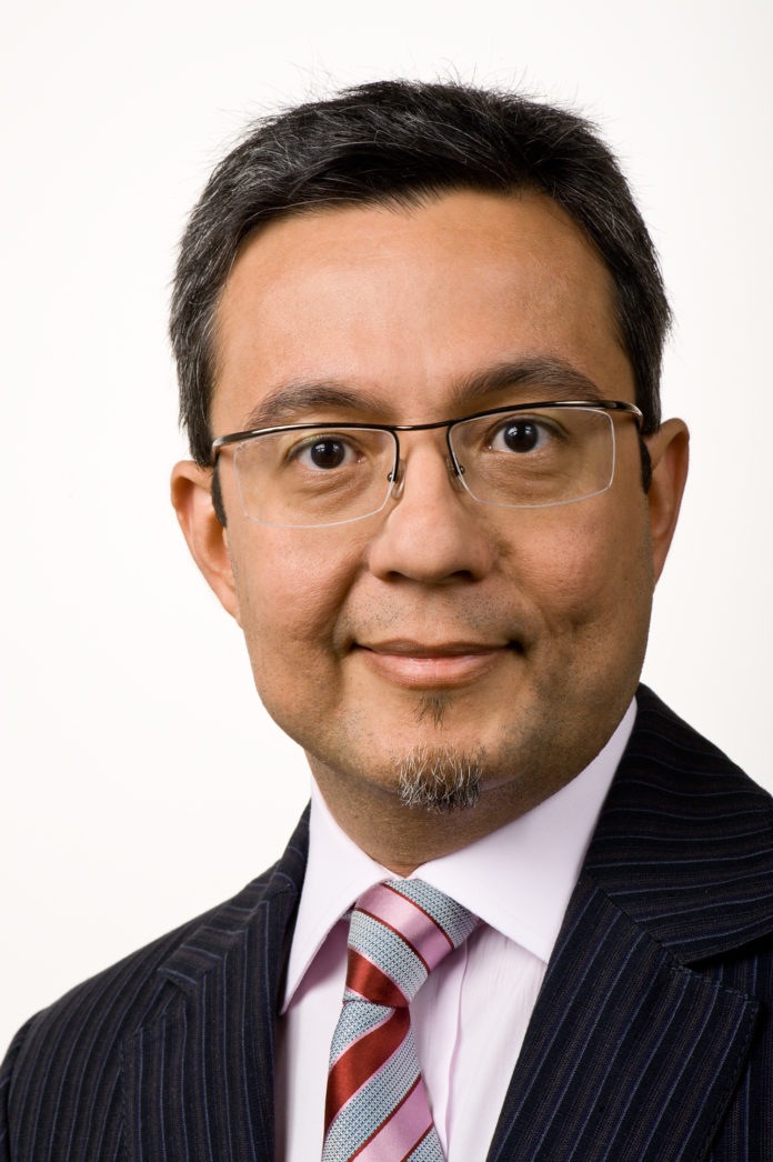 Neuer Managing Director – PRESTIGE Business