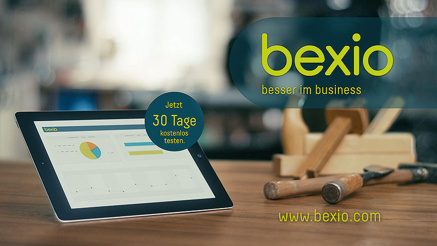 Revolution in der Buchhaltung für Kleinunternehmen | PRESTIGE Business