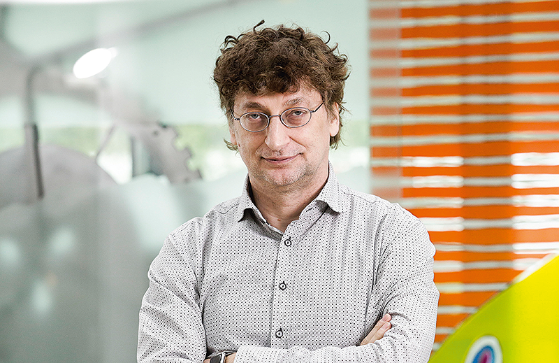 Brechende Wellen - Die Zukunft der Business-Software | PRESTIGE Business