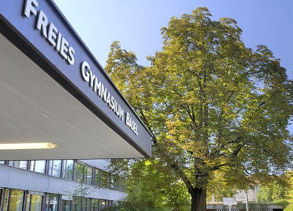 FG Basel: Bildung nach Mass – PRESTIGE Business