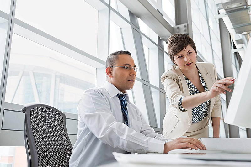 Das Dach der Dächer - Mit der Komplexität von ERP-Lösungen strategisch ...