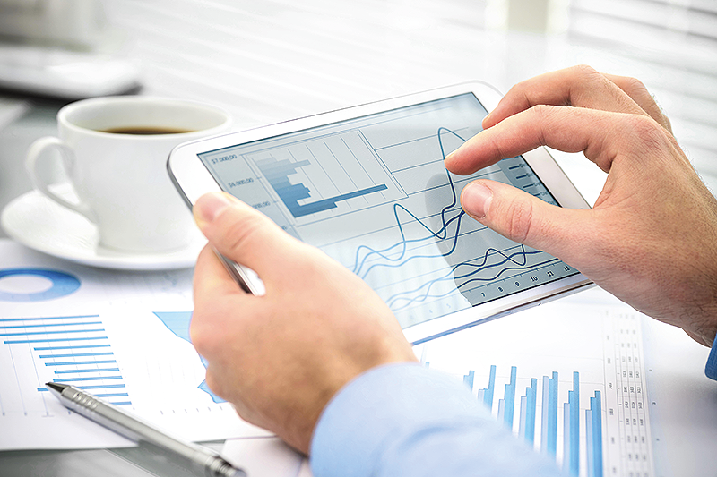 Das Dach der Dächer - Mit der Komplexität von ERP-Lösungen strategisch ...