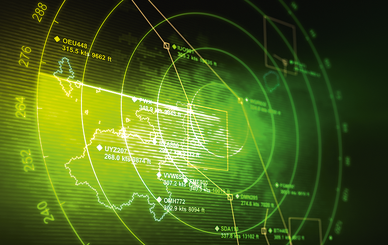 Auf dem Radar – Sicherheitsstrategien in der Praxis – PRESTIGE Business