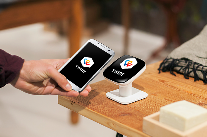 Das digitale Portemonnaie der Schweiz – PRESTIGE Business