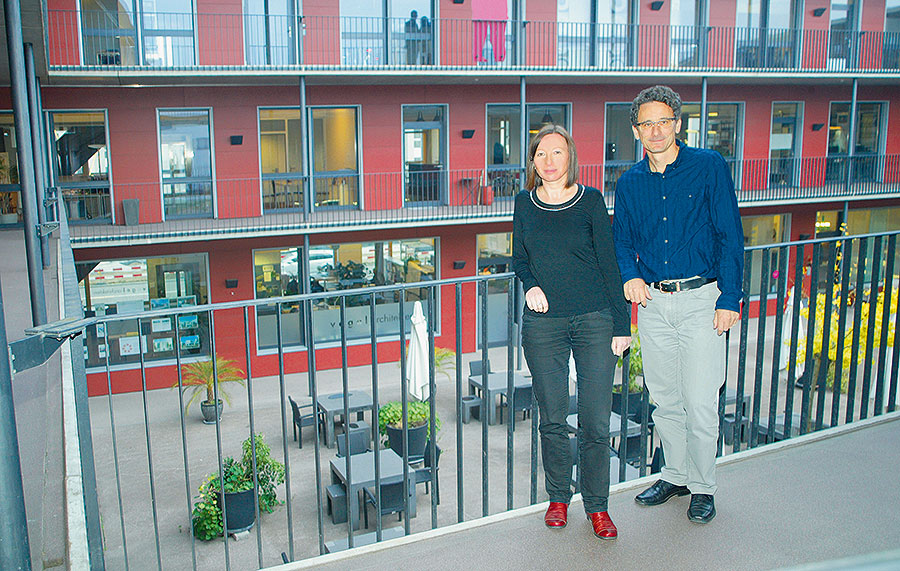 Von langer Hand geplant - CAD-Programme | PRESTIGE Business