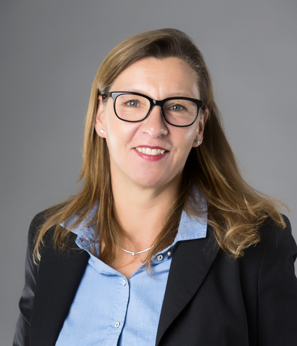 Sandrine Haas Heegewald neu bei Jenni Kommunikation – PRESTIGE Business