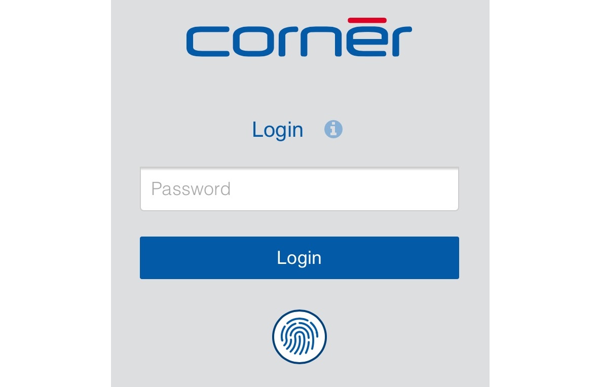 Lancierung der myCornèr App – PRESTIGE Business