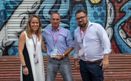 Check Point ehrt die Schweizer Cyber Security Partner des Jahres ...