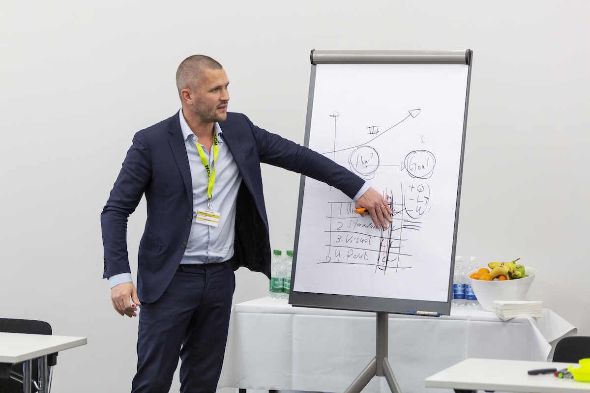 Wo sich die Optimierer treffen… | PRESTIGE Business