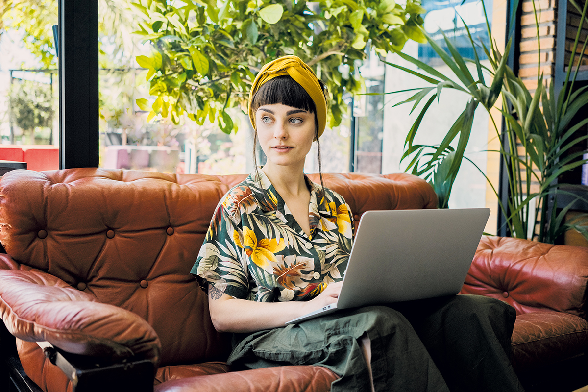 Das Potenzial der neuen Arbeitsmodelle – PRESTIGE Business