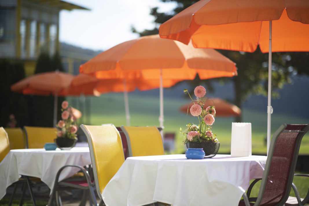 Seminarhotel CIP im Berner Jura | PRESTIGE Business