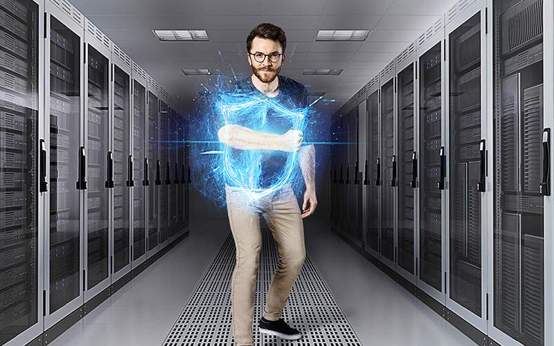 Sicherheit durch automatisiertes Schwachstellenmanagement | PRESTIGE ...