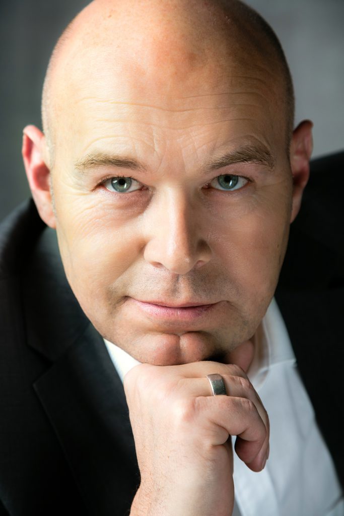 «Smart City»-Manager – Eine neue Herausforderung | PRESTIGE Business