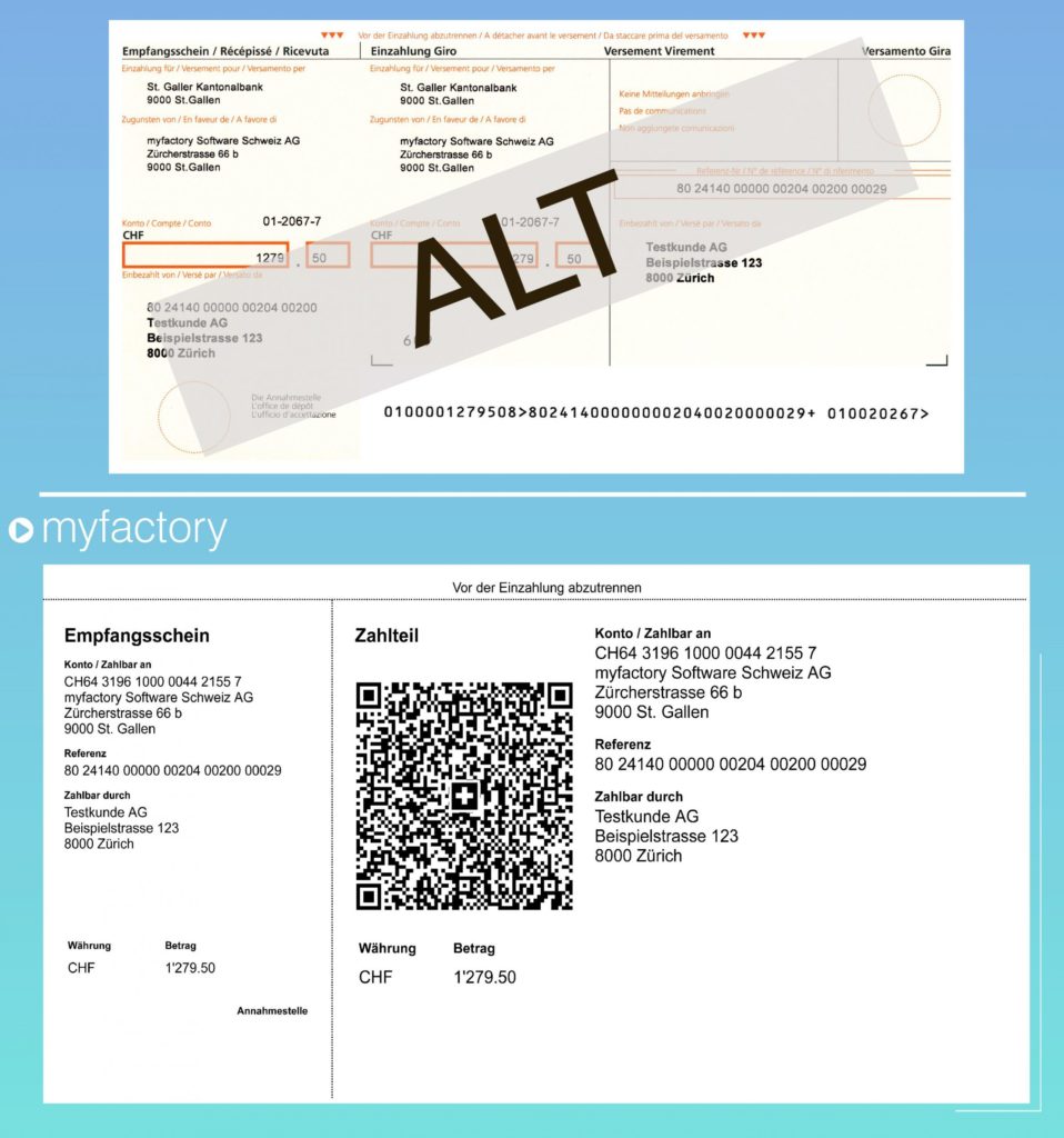Myfactory hilft bei Digitalisierung des Zahlungsverkehrs – PRESTIGE ...