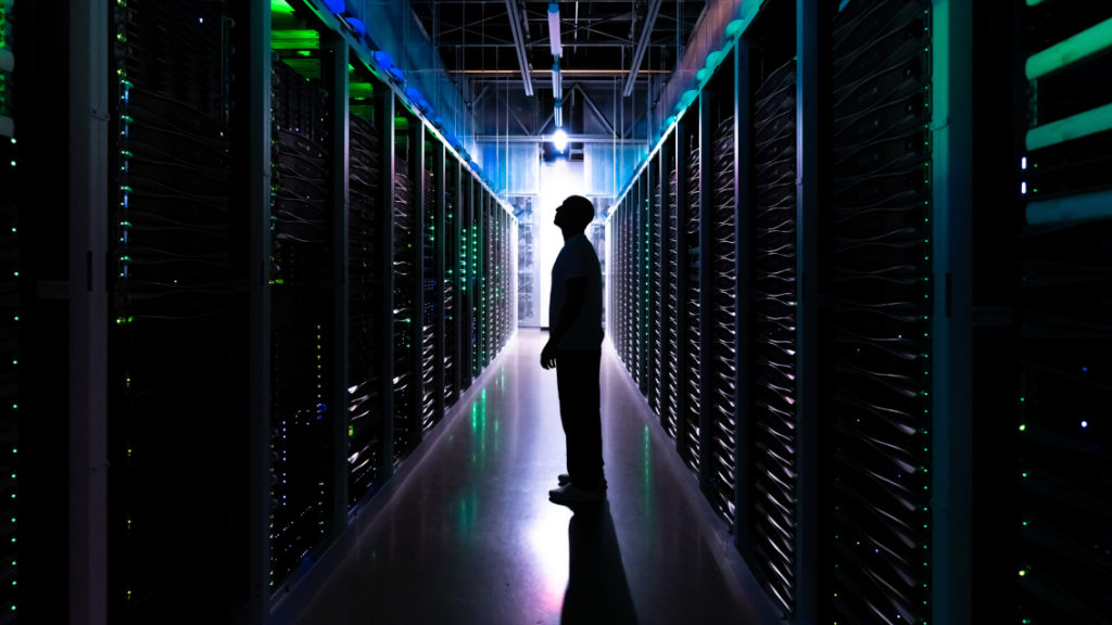 Die IT-Landschaft im Jahr 2021 – PRESTIGE Business