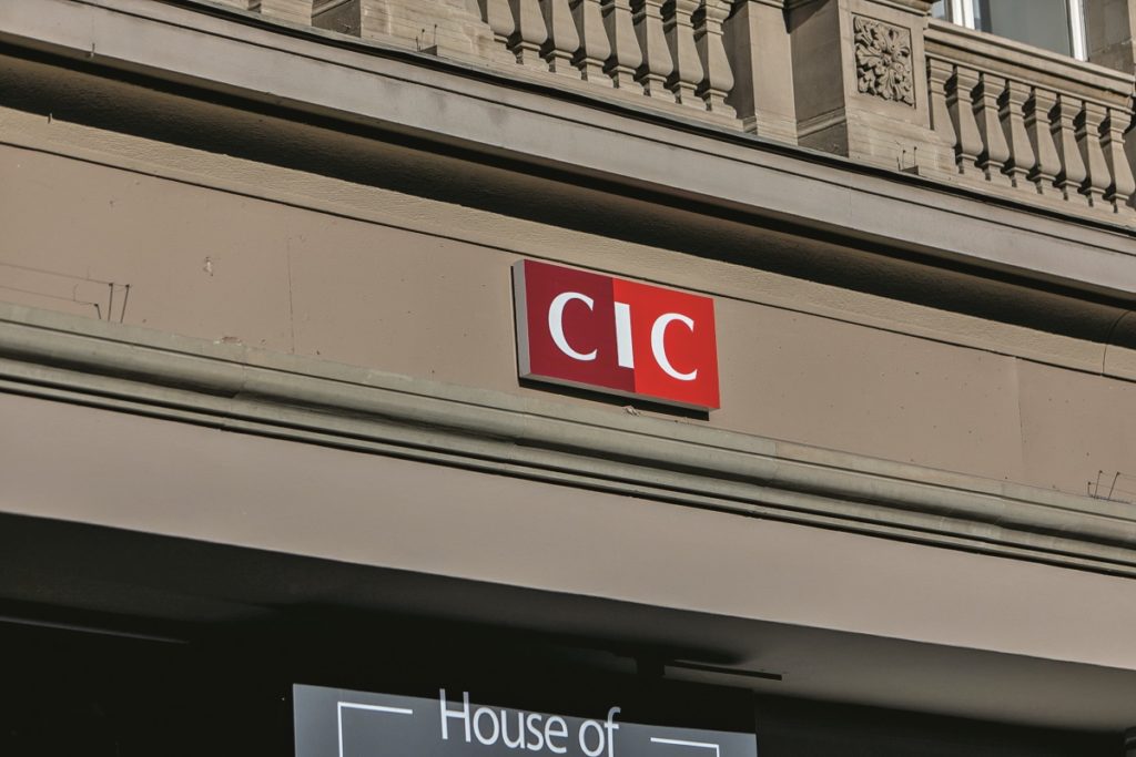 Bank CIC (Schweiz) AG stellt ihre Strategie und ihre Entwicklungsziele ...