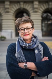 Die Lichtgestalterin | PRESTIGE Business