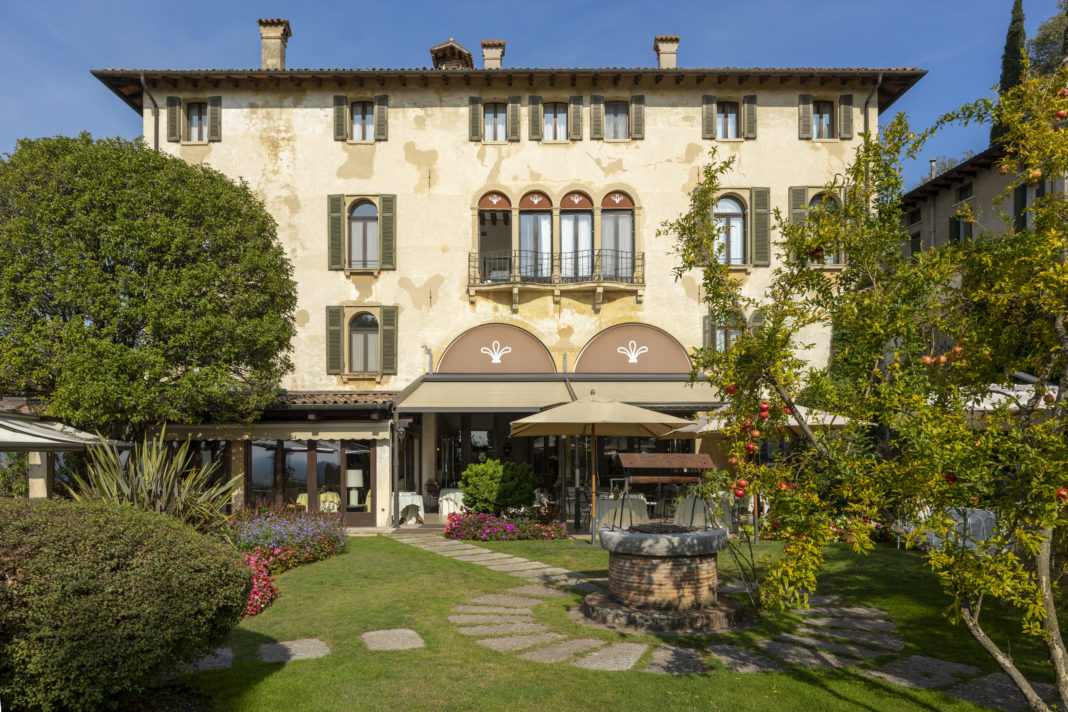 Faszinierender Landsitz mit zeitlosem Charme in Asolo | PRESTIGE Business