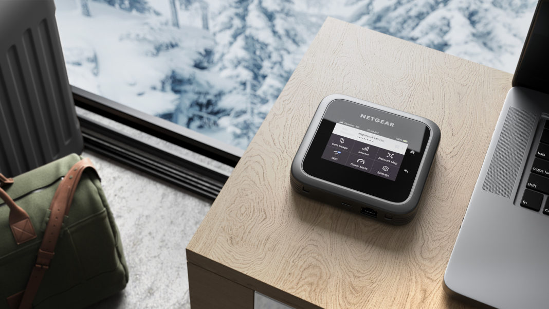 Nighthawk M6 Pro: Der perfekte Begleiter für die Festtage – PRESTIGE ...