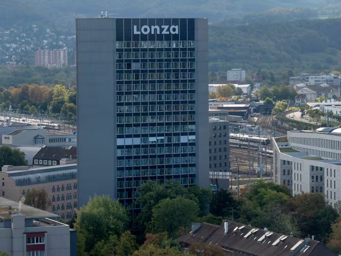 Lonza schliesst zwei Werke und baut Hunderte Jobs ab | PRESTIGE Business