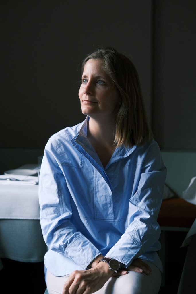 Fünf Frauen in leitender Position setzen Zeichen in der Luxus-Hotellerie – PRESTIGE Business