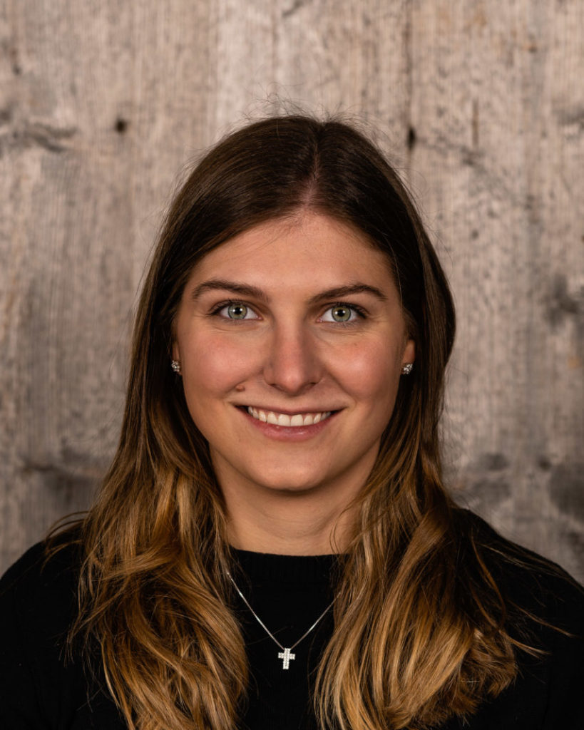 Fünf Frauen in leitender Position setzen Zeichen in der Luxus ...