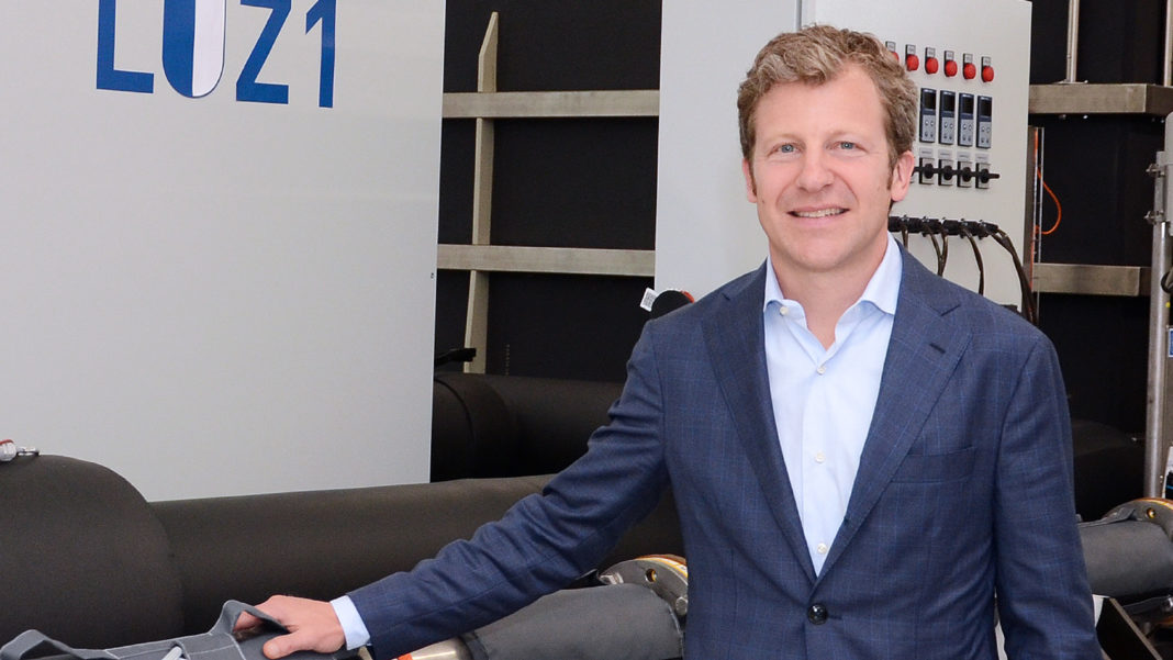 Verwaltungsrat von Switzerland Global Enterprise zwei neue Mitglieder ...