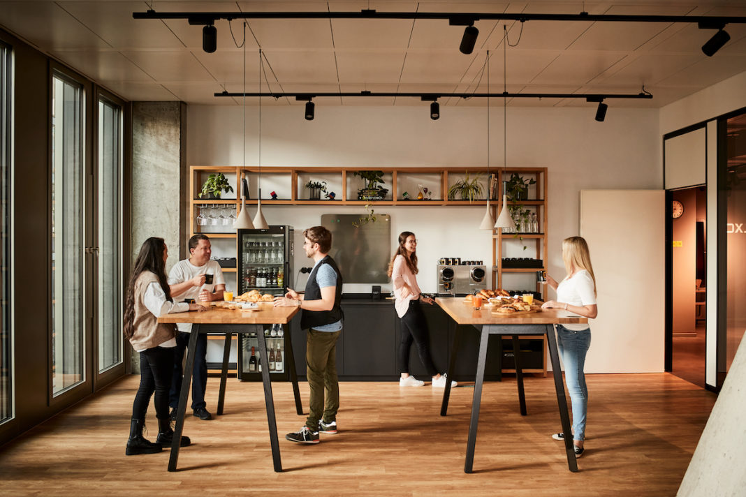 Meetings neu gedacht | PRESTIGE Business