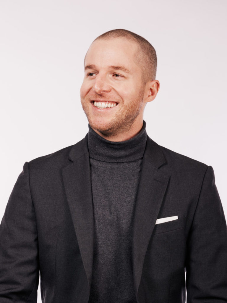 Unser Ziel: «Globaler Marktführer für Haar- und Hautbehandlungen» – PRESTIGE Business